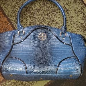 stauer | Bags | Hand Bag Purse | Poshmark